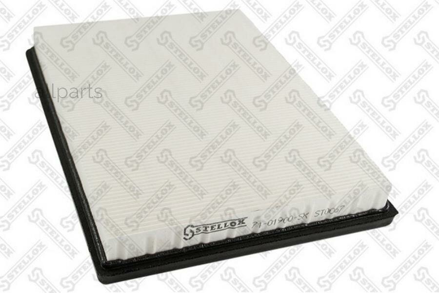 STELLOX 7101900SX фильтр воздушный!\ Chrysler 300M/Concorde 2.7/3.5 98>, Dodge Intrepid 98>