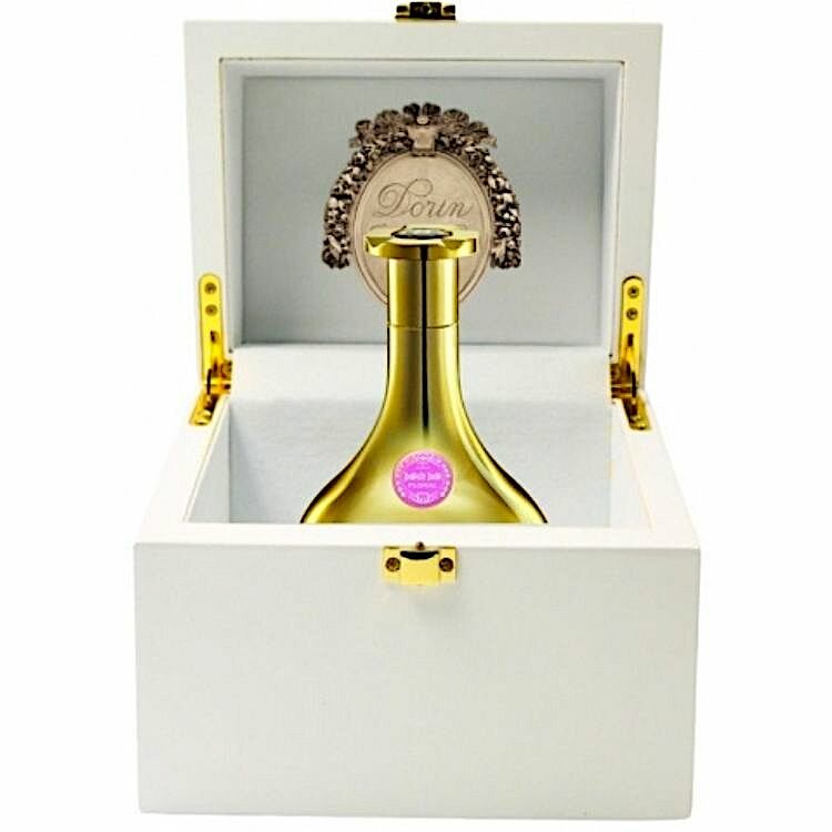 Dorin, D'Or Coffret 1 Parfum : Floral, 80 мл, духи женские