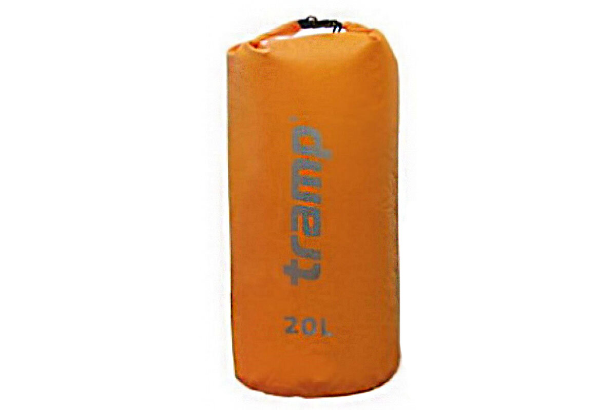 Гермомешок Tramp ПВХ 20л