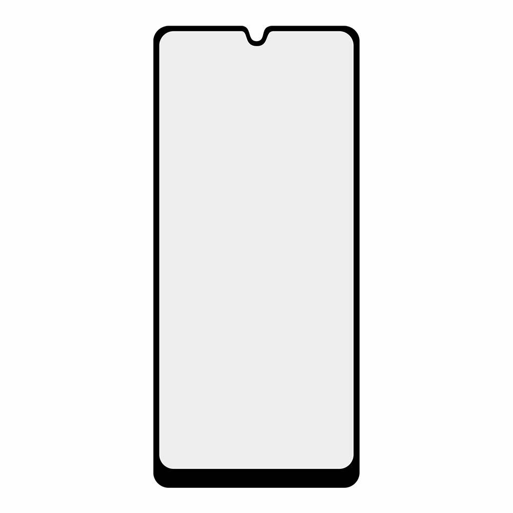 Защитное стекло для Samsung Galaxy A32 Super max Anti-static big curved glass
