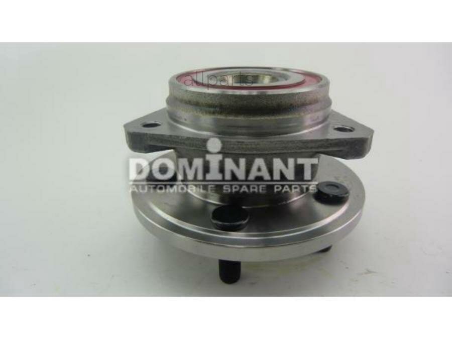 DOMINANT CR530007449AB Ступица передняя