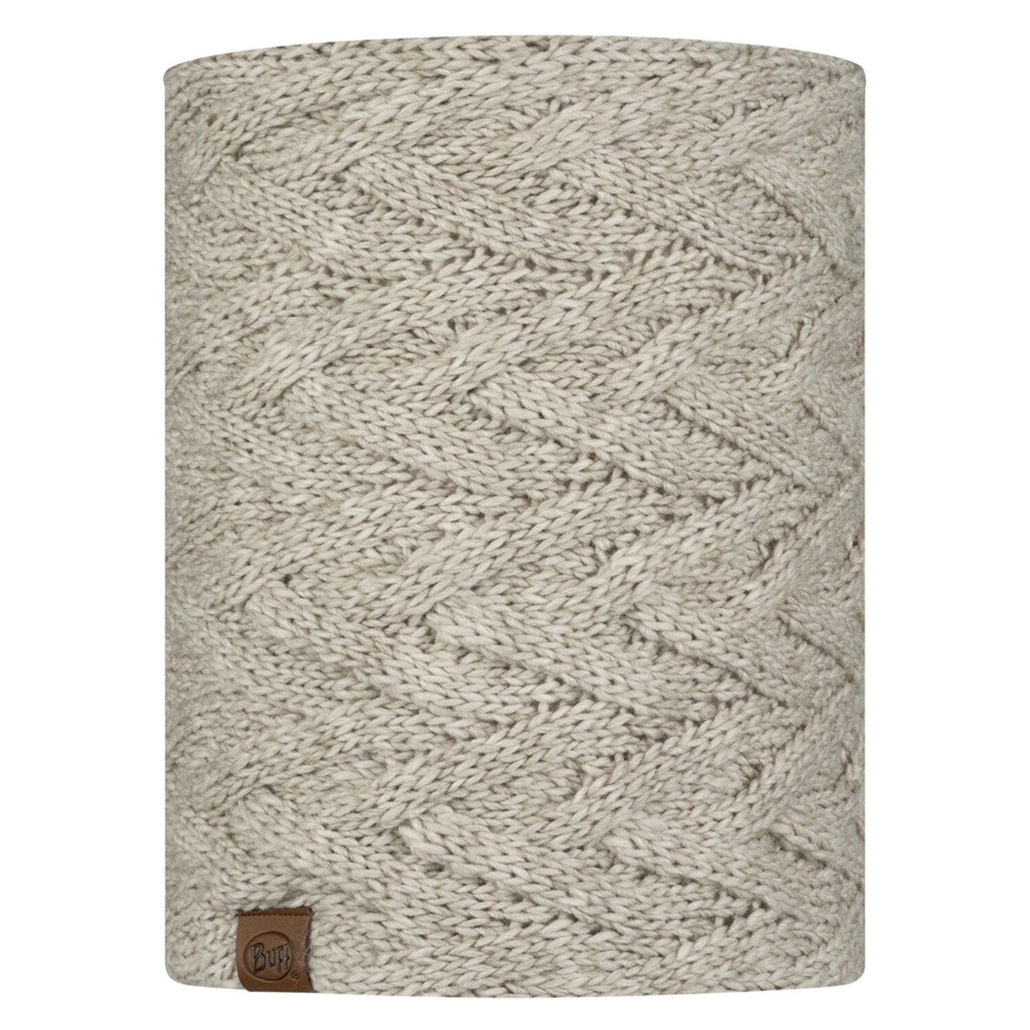 Снуд Knitted & fleece neckwarmer caryn для взрослых и детей