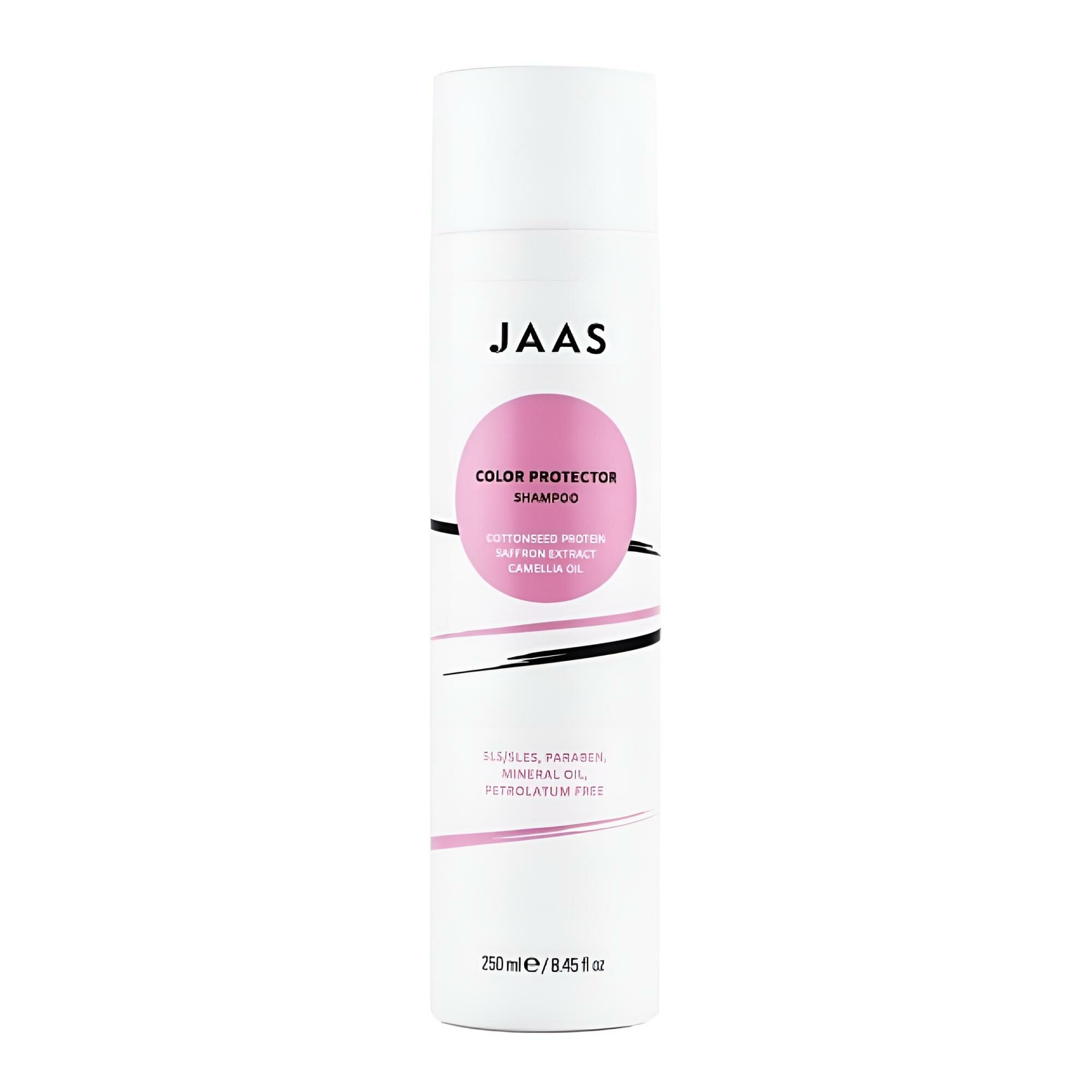 Шампунь для окрашенных волос Jaas Color Protector Shampoo, 250 мл
