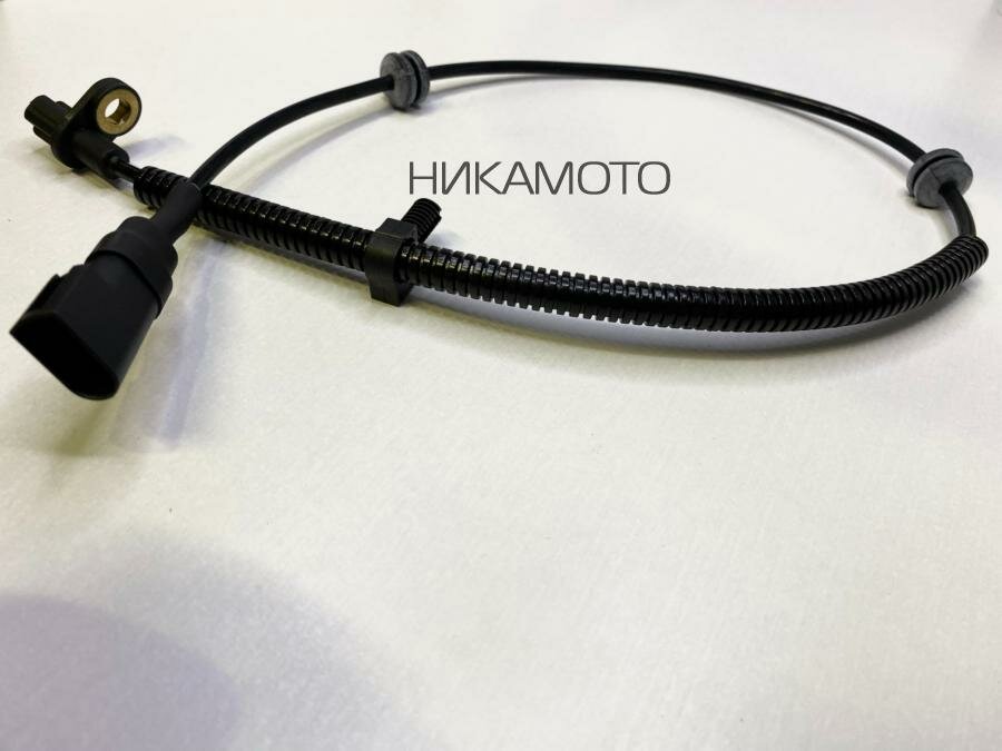 MAGTECHNIC MAG3637 Датчик ABS задний левый FORD FOCUS (1998/10 - 2005) REAR LH