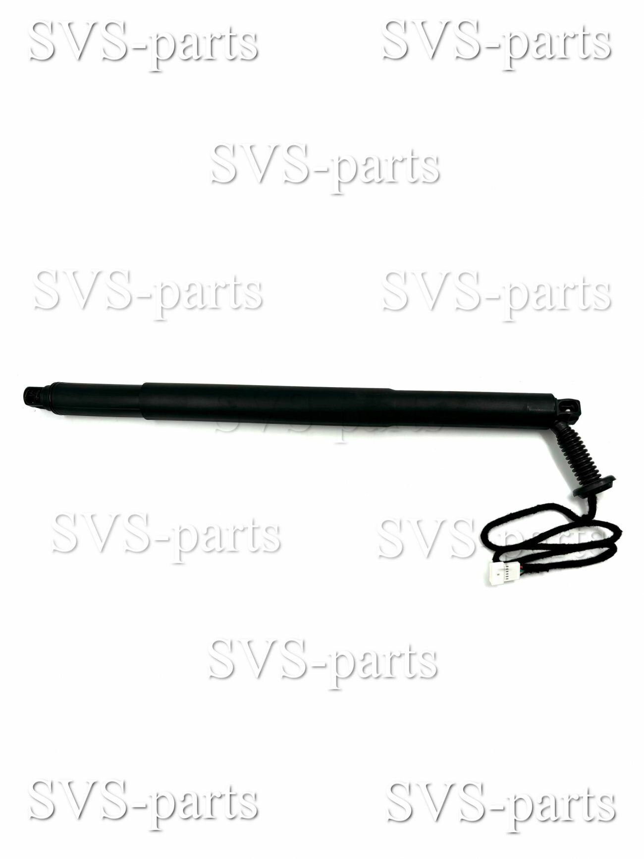 Электропривод багажника левый BMW X6 F16 F86 (1 штекер) OEM: 51247318651