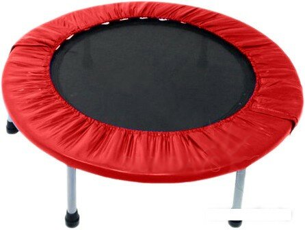 Батут Sundays D121 (красный)