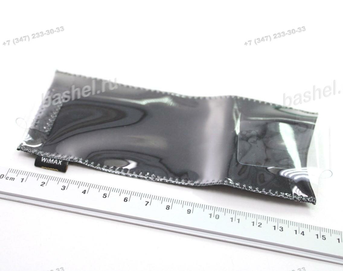 Чехол для пульта WiMAX 60*150