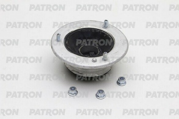 Опора амортизатора BMW E39 E46 X3 все 97- без EDC PATRON PSE4014