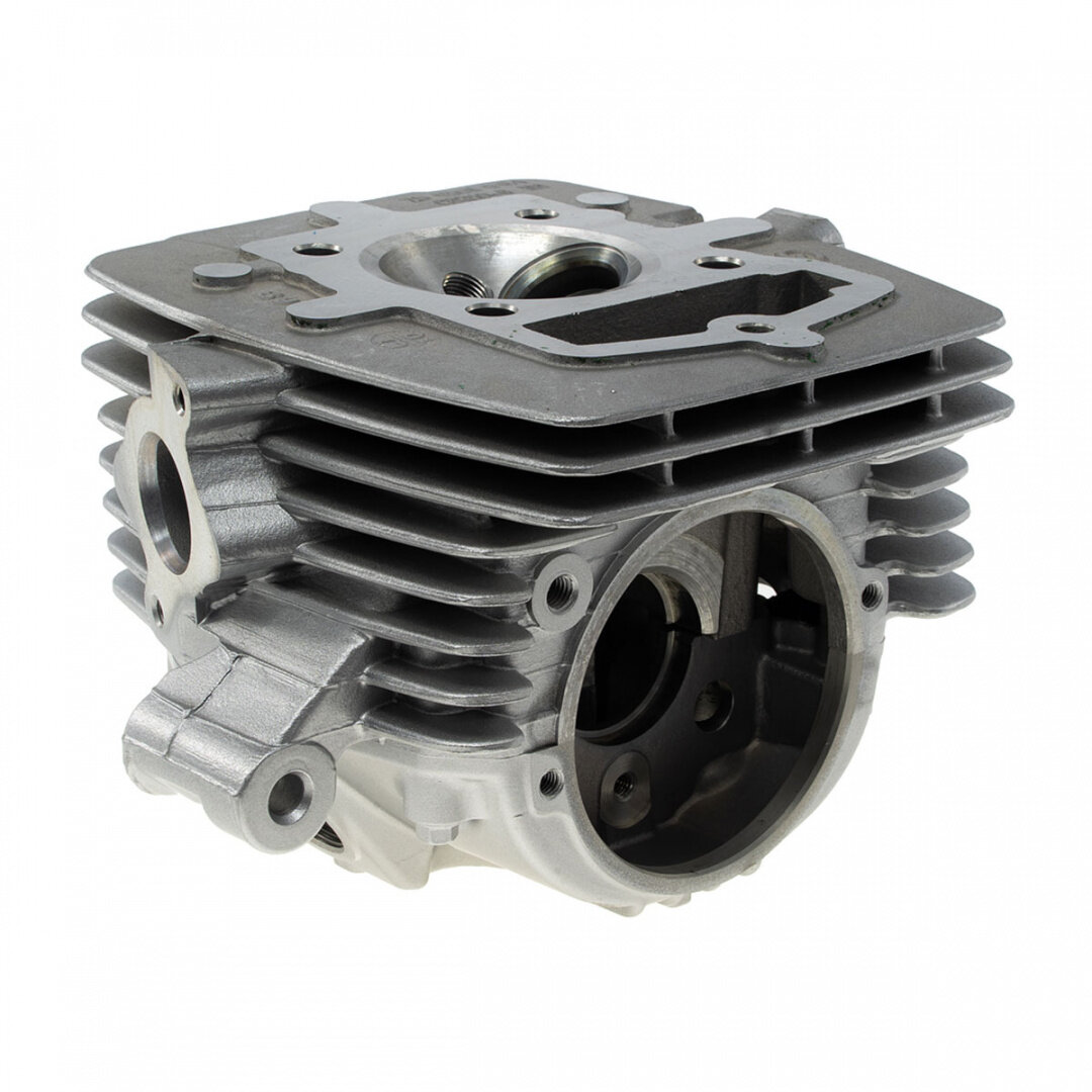 Головка цилиндра KAYO двиг. ZS CB250D-G (воздушный) (P060796) CN