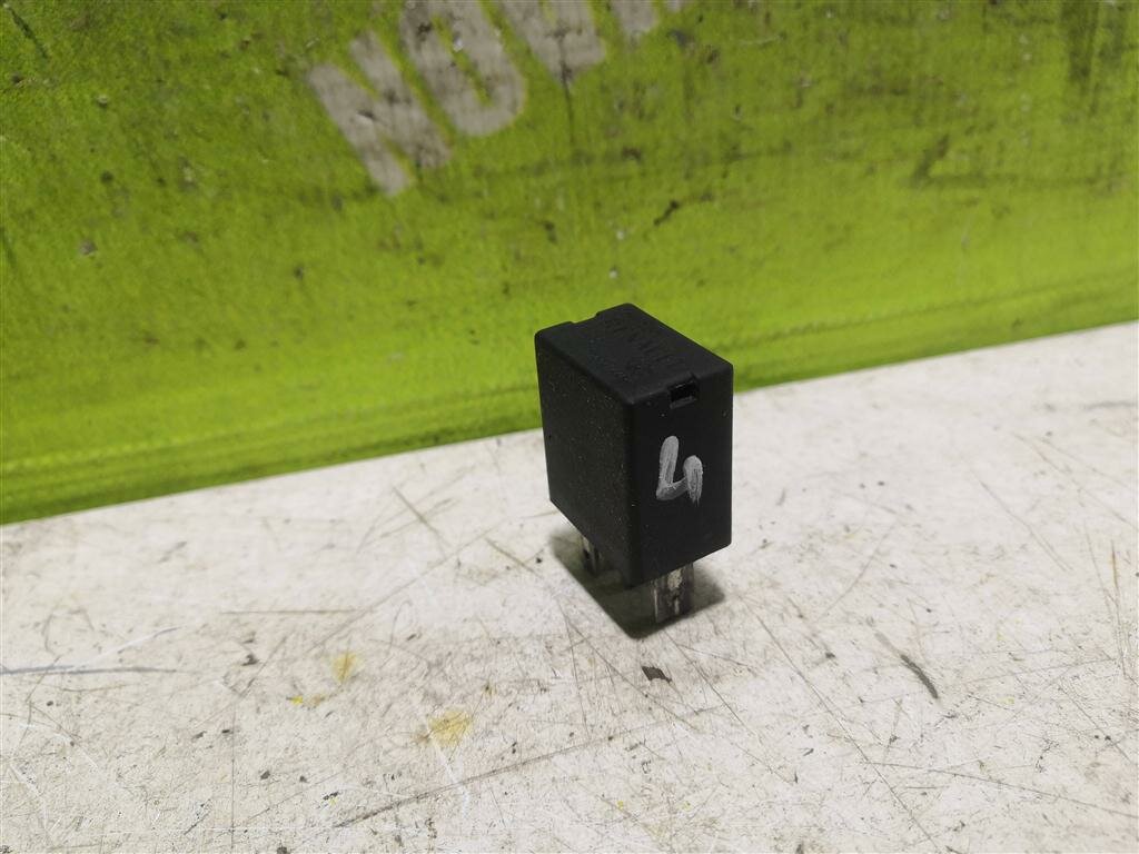 Реле Renault Clio 2 Symbol 1998-2008