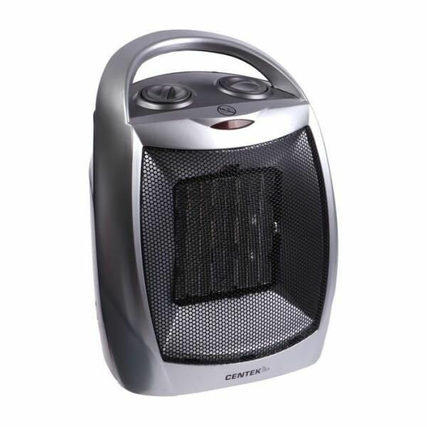 Тепловентилятор Centek CT-6020 — фото 1