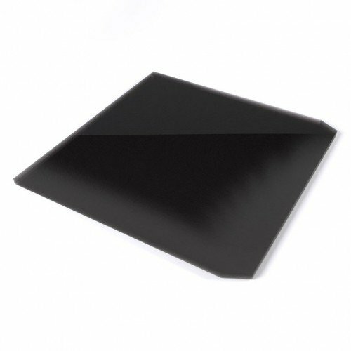 LK Стекло напольное LK BLACK СП-2 (под печь)