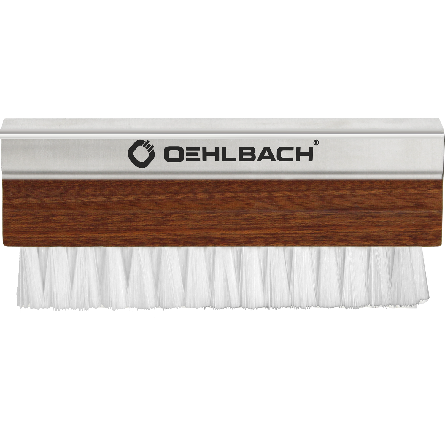 Oehlbach PERFORMANCE Pro Phono Brush Record Brush Щетка для виниловых пластинок D1C2614