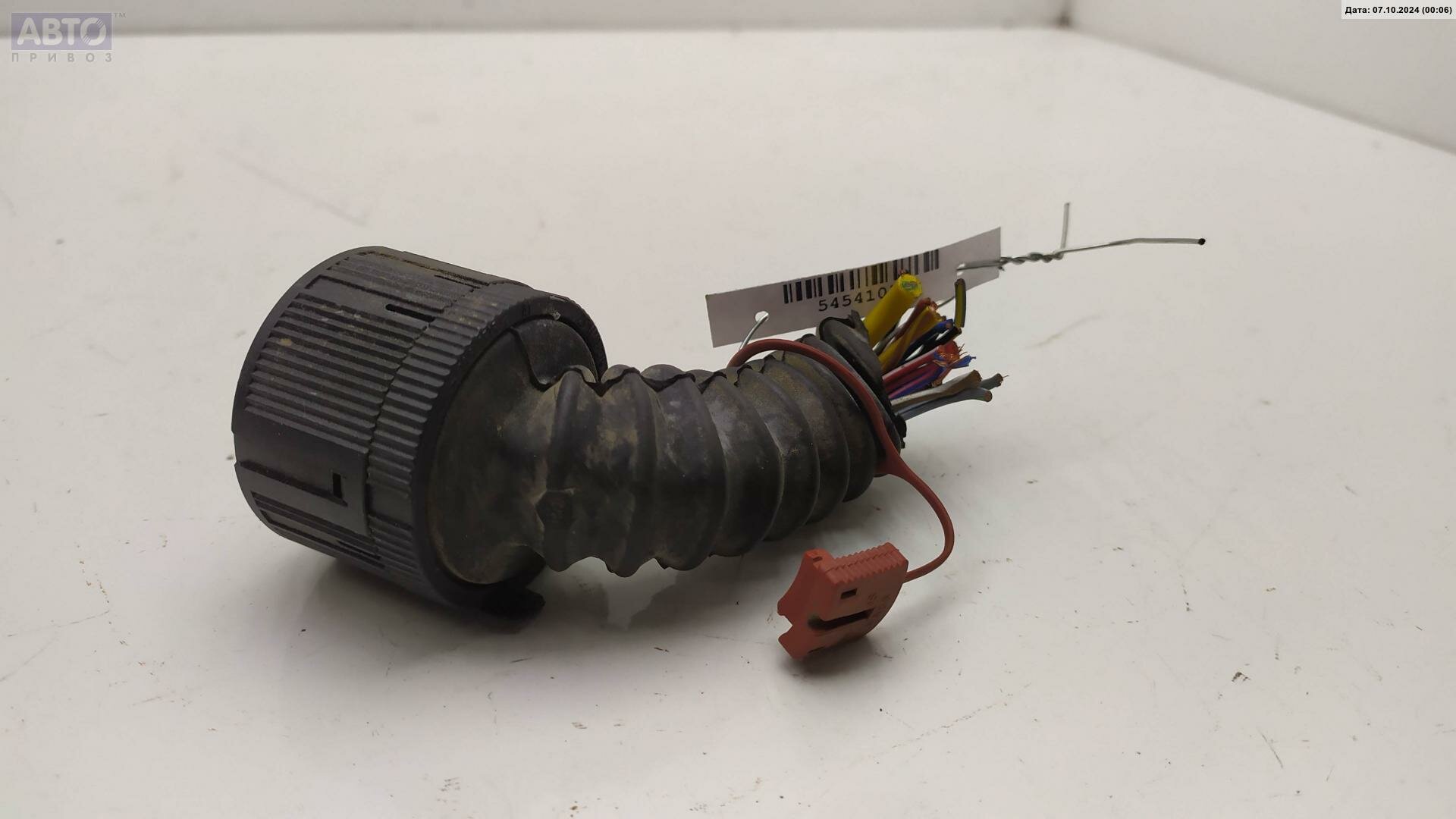 Разъем (фишка) проводки Opel Astra G (1998-2004)