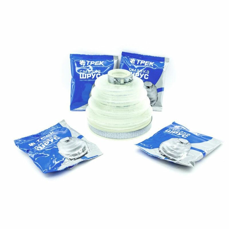 Пыльник шруса внутреннего для а/м LADA SAMARA, GRANTA, KALINA, трек. Чемпион CB70103