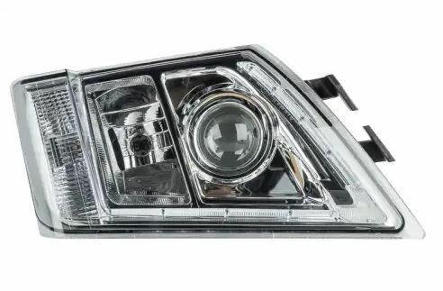 Фара левая хром VOLVO TRUCK FH3/FM3 (биксенон) TD01-51-016XL TANGDE