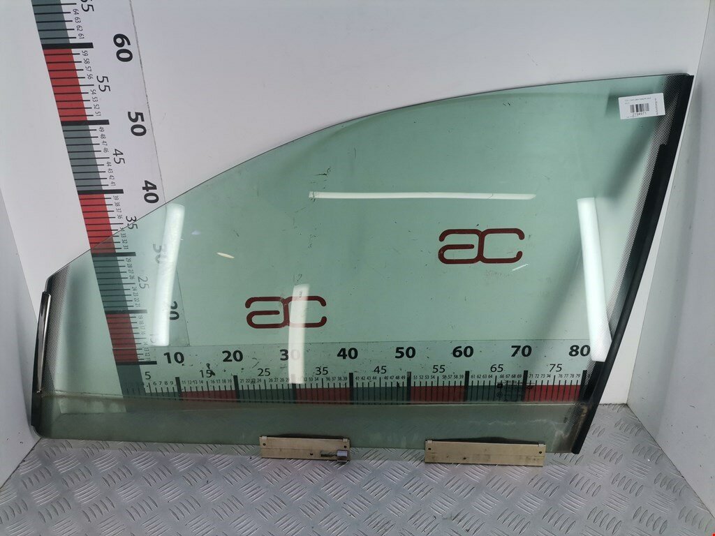 Стекло двери передней левой Opel Omega B 90563879 арт. 2194971