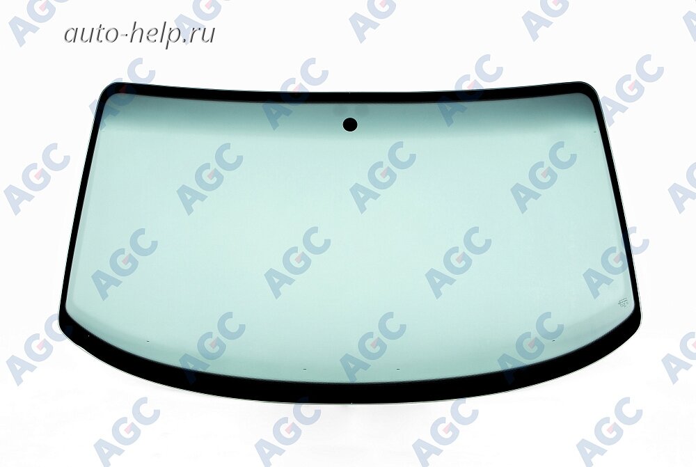 FYG VOLKSWAGEN Лобовое с пятаком