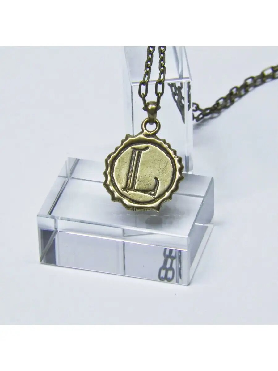 Подвеска Сокровища Троянцев