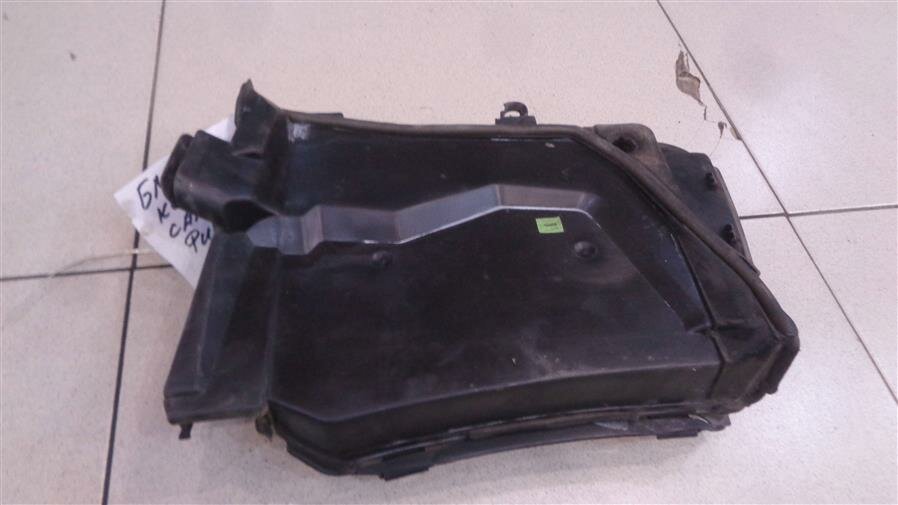 Корпус салонного фильтра от BMW 5-Series E39 1995-2004