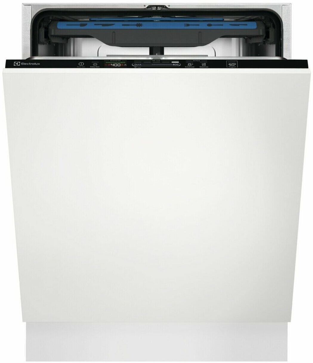Встраиваемая посудомоечная машина Electrolux EEM48320L 00-00008280, (белый)
