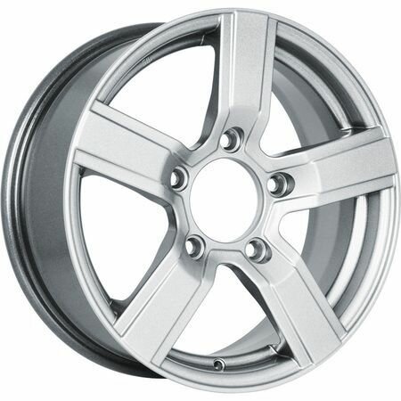 Колесный литой диск iFree Райдер (КС482) R16x6.5 5x139.7 ET40 CB98 Neo_classic