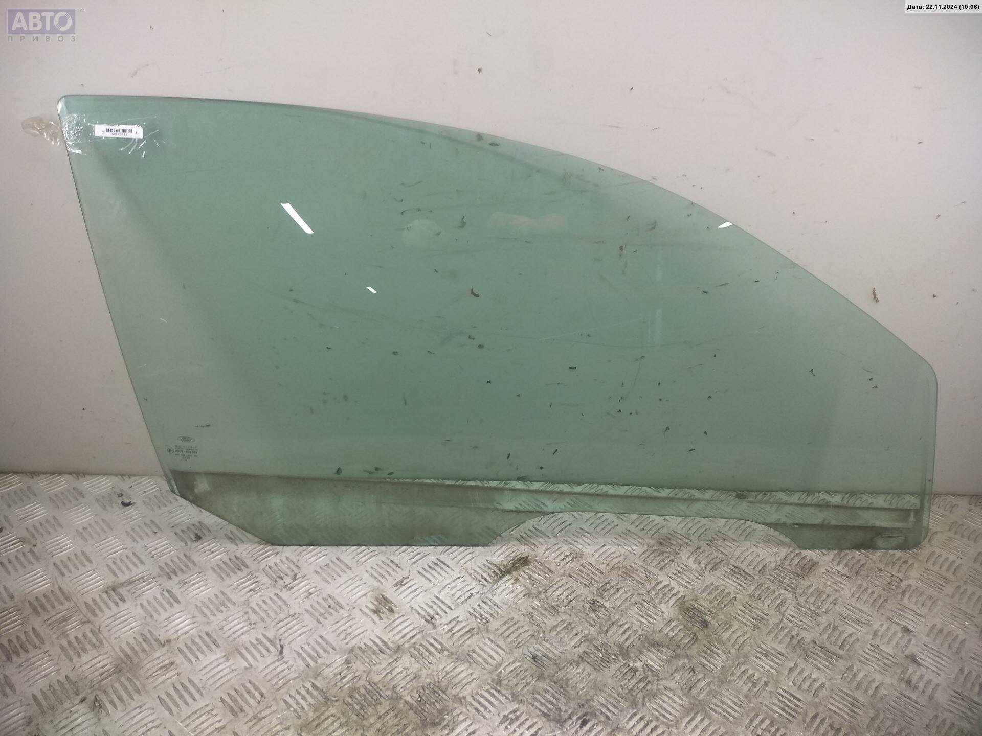 Стекло двери передней правой Ford Focus 1 (1998-2005)