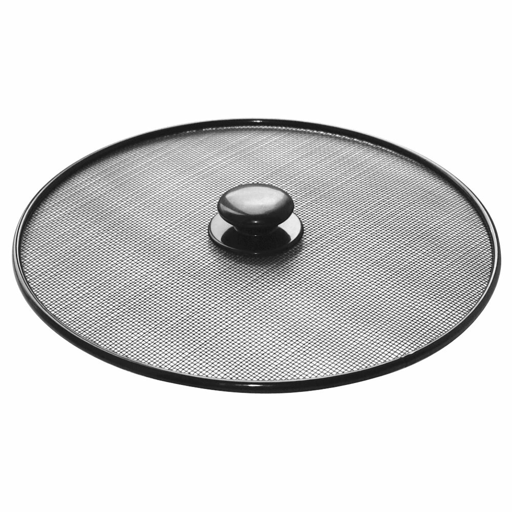 Крышка-брызгоулавливатель Mallony