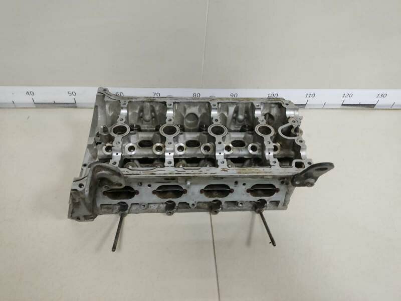 Головка блока цилиндров Audi TT 8J 2006-2015 кат.номер: 06K103373N 06K103063AK