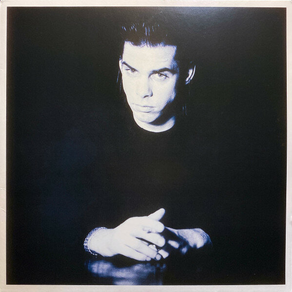 Пластинка Nick Cave And The Bad Seeds "The Firstborn Is Dead" (LP/EU/2014) New