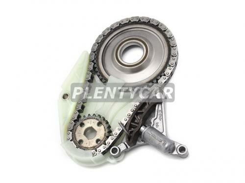 Ремкомплект цепи масляного насоса bmw 1/2/3/4/5/x1/x3/z4 11417605366 : 1 (F20). 1 (F21).