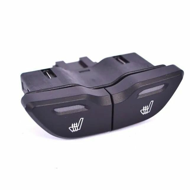 Блок управления обогревом сидений лада веста / LADA