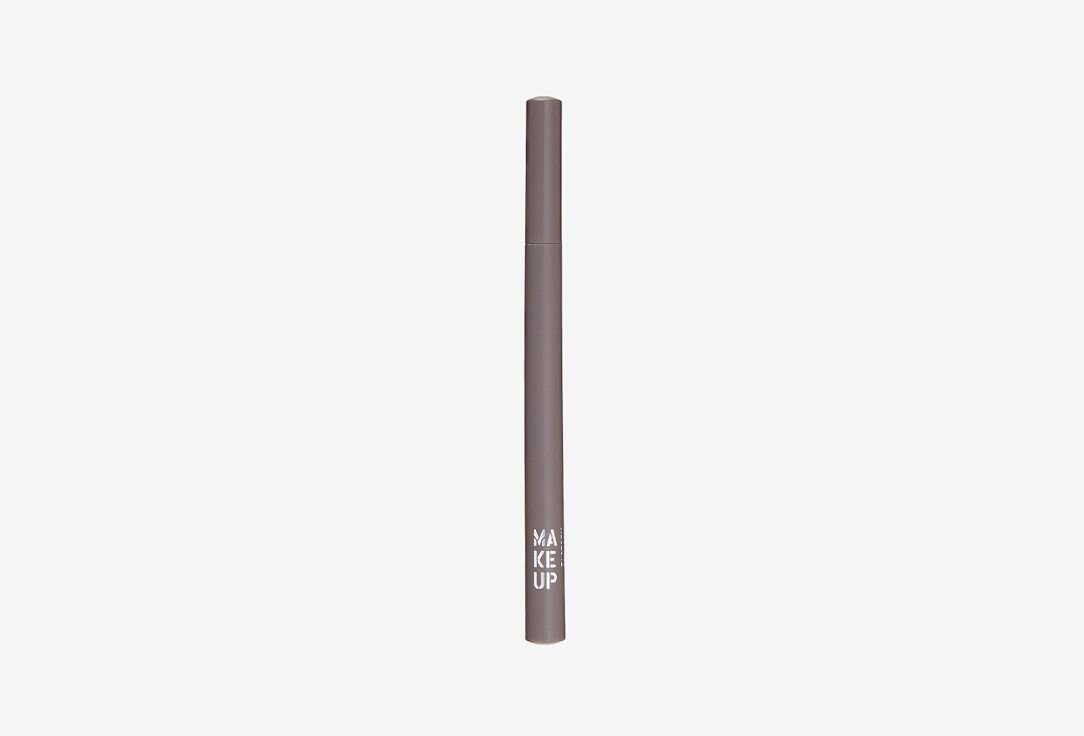 Цветная подводка для глаз MAKE UP FACTORY Liquid color liner 1.1 мл 06, Холодный камень