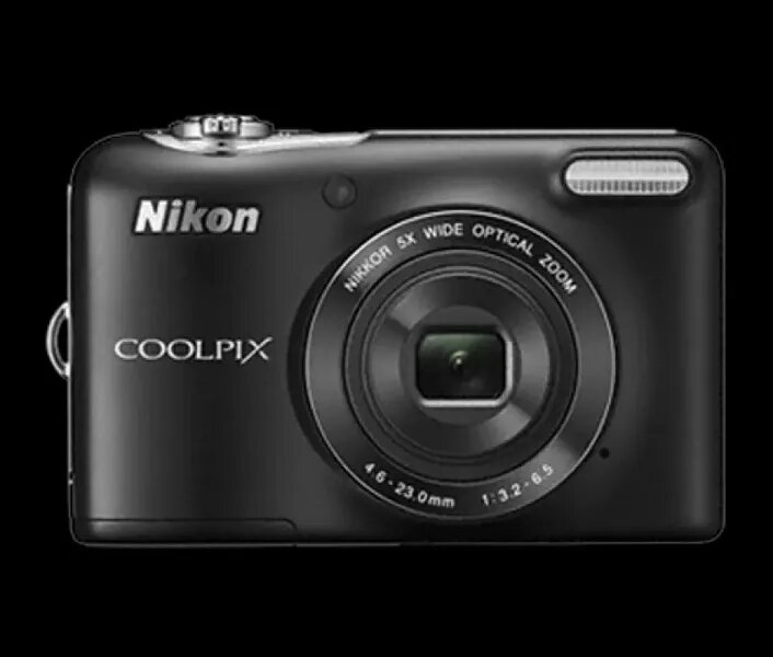NIKON Фотоаппарат Nikon Coolpix L30