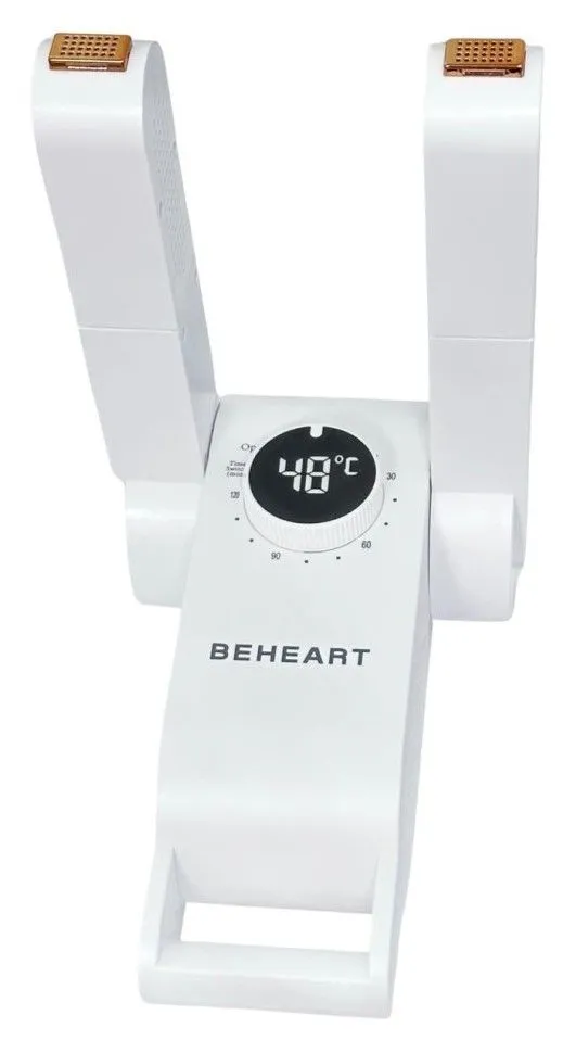 Сушилка для обуви BEHEART H200 White EU (с таймером)