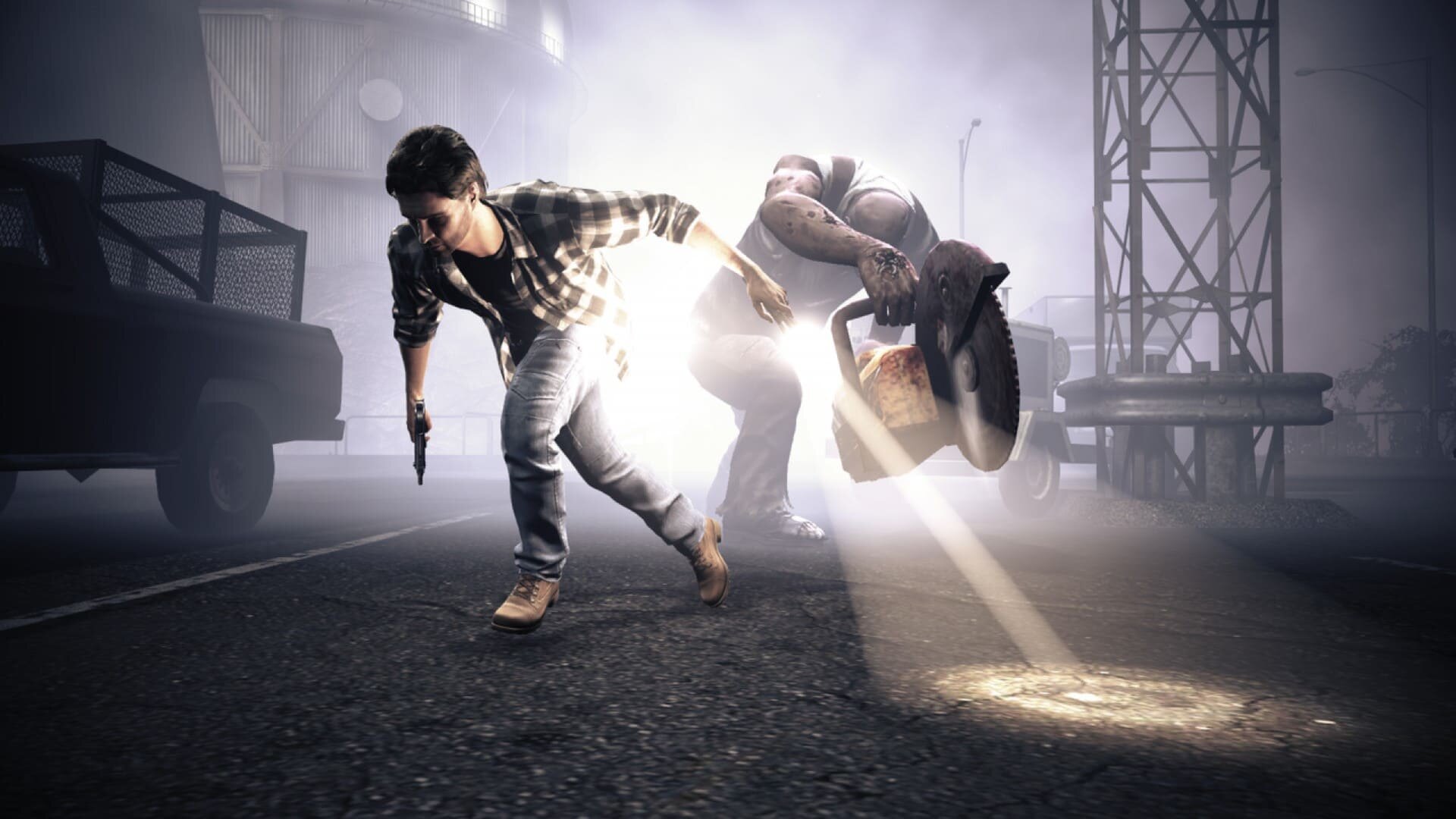 Alan Wake’s American Nightmare [Steam / Россия и СНГ] — фото 1
