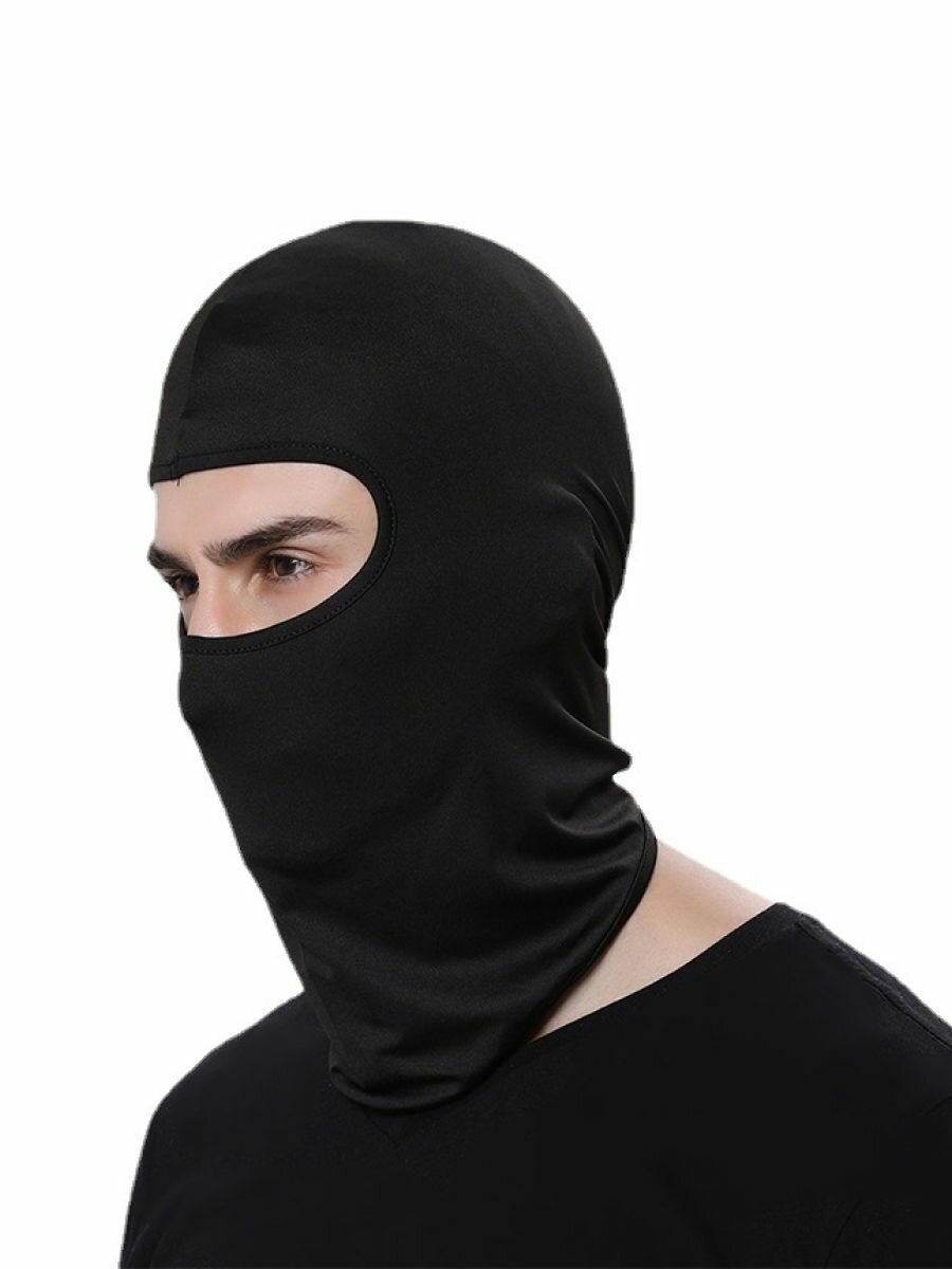 Балаклава  для мужчин и женщин