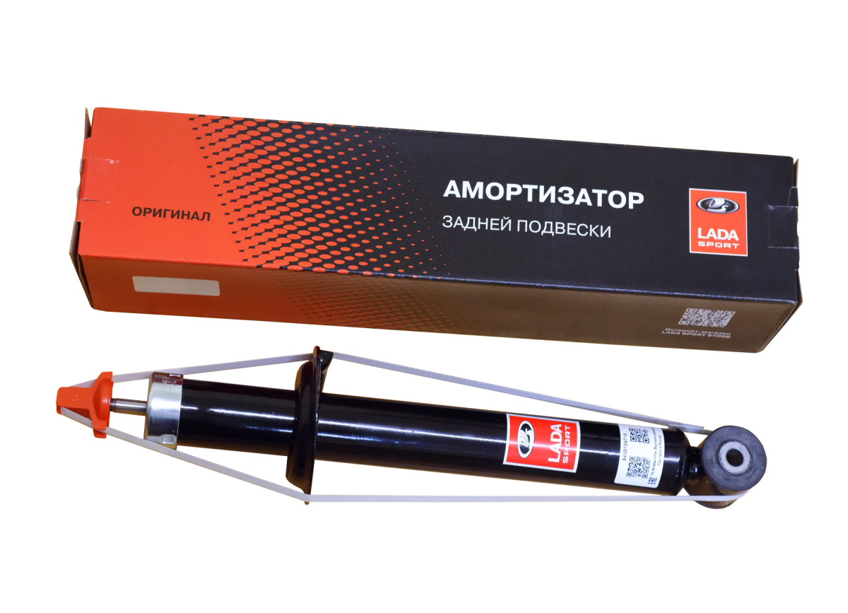 Амортизатор задней подвески LADA Granta Sport/Sportline