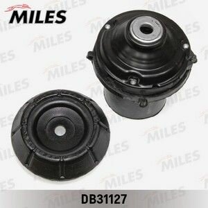 Опора амортизатора OPEL ASTRA G/VECTRA B пер.(с подшипником), MILES DB31127