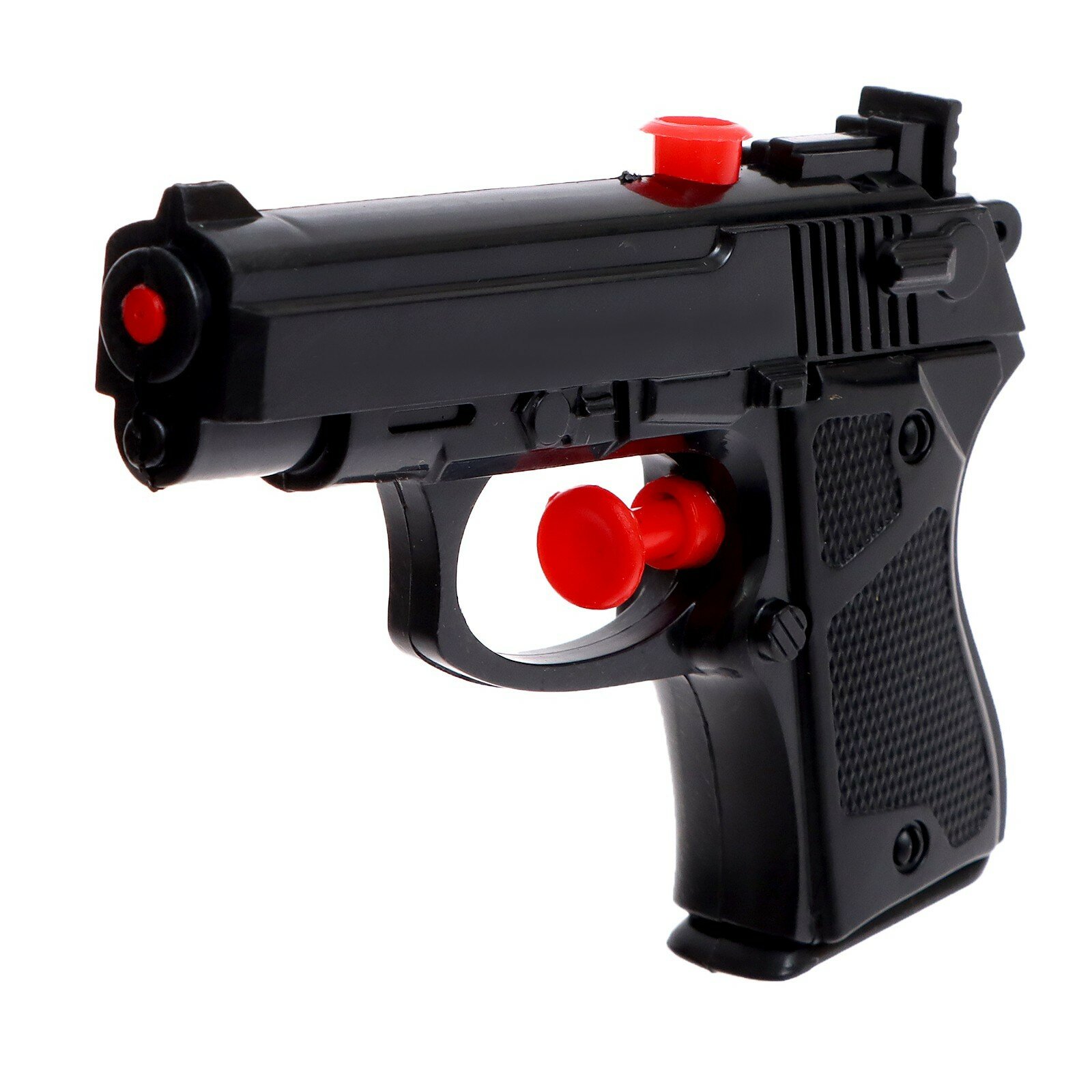 Водный пистолет "Кольт" детский, объем 50 мл, пластик, Сима-ленд