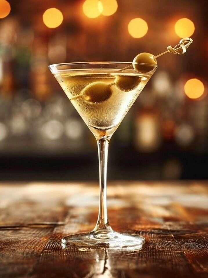 Бокалы для коктейлей, подарочный набор Chef & Sommelier "Каберне" 2 шт, 220 мл. Хрустальное стекло, для подачи мартини, коктейлей. Франция