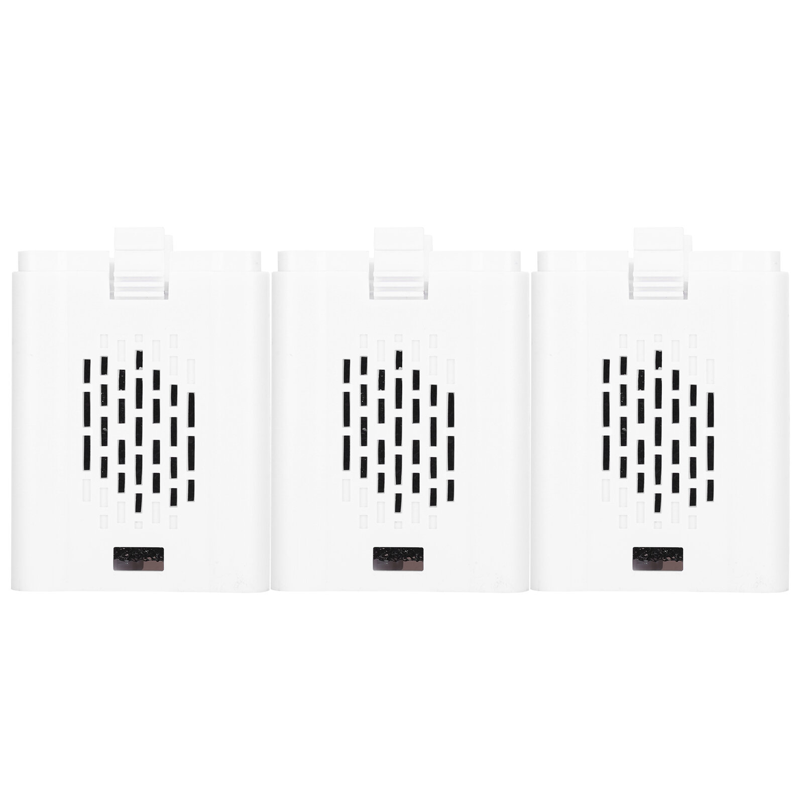 3pcs аквариумный аквариум n60 Фильтрующий бочо