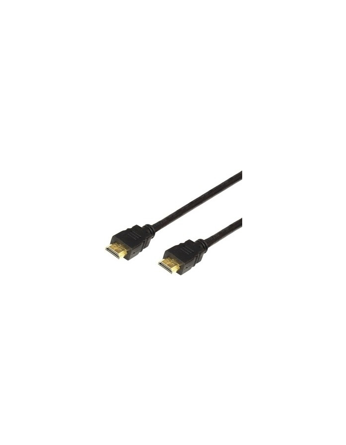 Rexant (17-6209) Кабель HDMI - HDMI 1.4, 15м, Gold