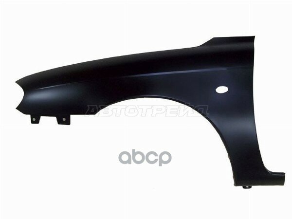 Крыло переднее Kia Spectra 02-11 (Слева/ 4D SED) Sat арт. ST-KA40-016-2