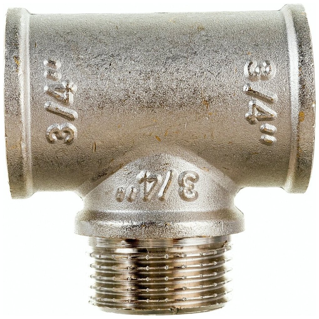 Тройник Valtec vtr.132. n.0005