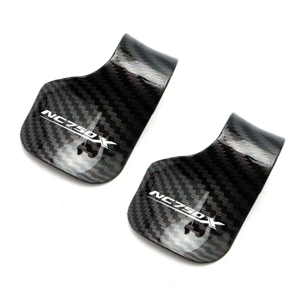 Для HONDA NC750X NC750 X DCT 2014-2021 аксессуары для мотоциклов, помощник, зажим, экономия труда, усилитель акселератора, ручка руля Черный, 2 Pcs B