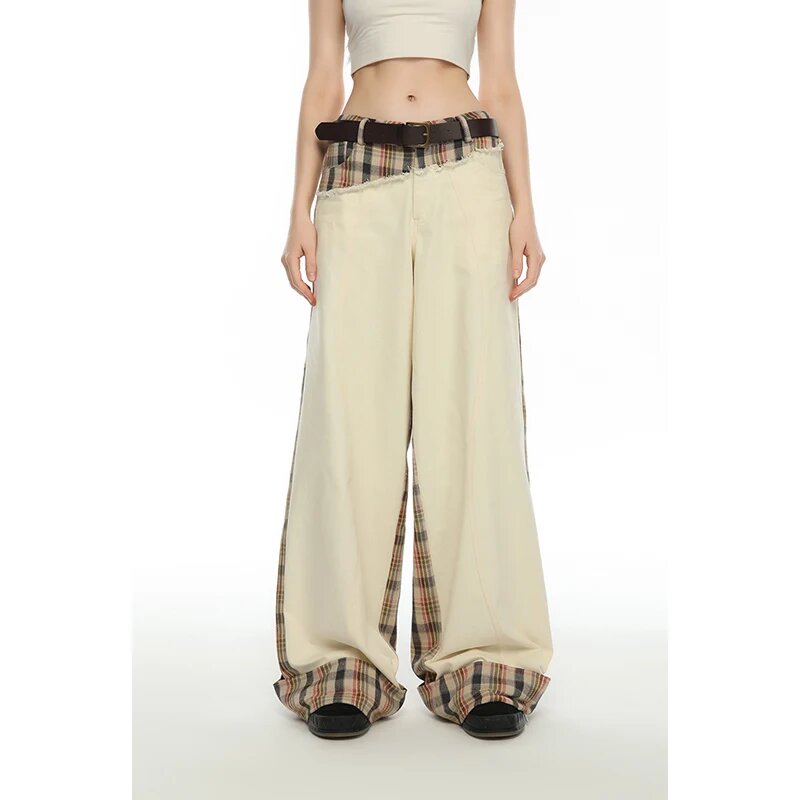 Брюки классические