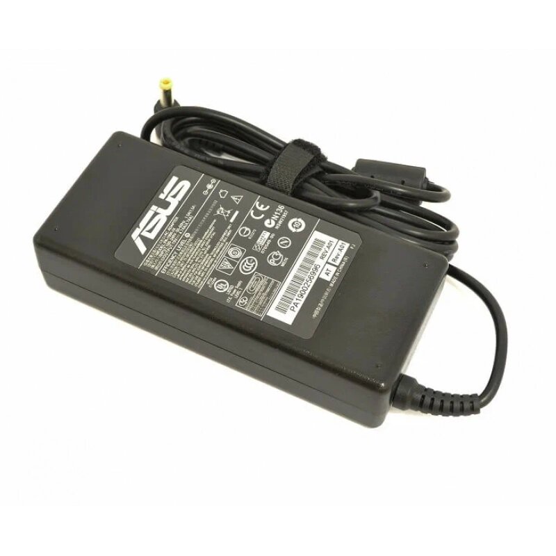 Блок питания Asus 19V, 4.74A, разъем 5.5x2.5мм, ориг