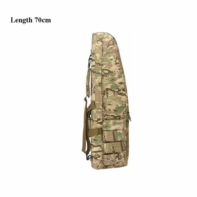 Сумка для оружия тактический чехол винтовки, страйкбол,
