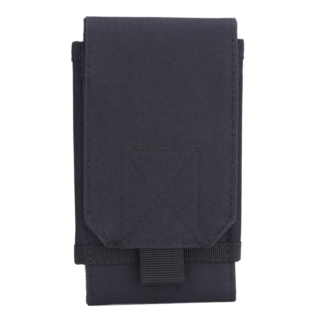 Прочная поясная сумка для походов и активного отдыха, кобура, большая поясная сумка (#5)